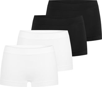 Schiesser Panty Unique Micro
