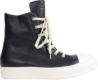 Rick Owens Temple Sneaks Sneakers