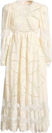 Ulla Johnson KLEIDER - Midi-Kleider auf YOOX.COM