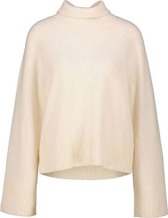 BOSS Damen Kaschmir-Pullover FALONSO