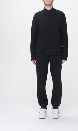 Emporio Armani Formelle Kleidung EMPORIO ARMANI Herren Farbe Schwarz