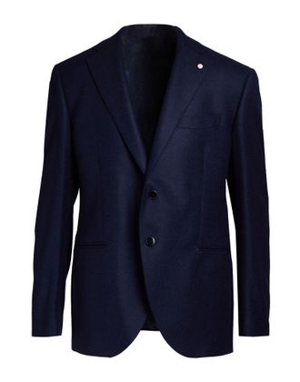 Luigi Bianchi Mantova ANZ&Uuml;GE und CO-ORDS - Blazers auf YOOX.COM