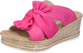 Rieker Pantolette 68789