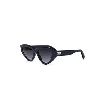 Bulgari unisex, Accessories, Schwarzk, 54 MMGr&ouml;&szlig;e