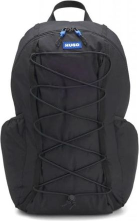 HUGO BOSS Homme, Sacs, Noir, Taille: ONE Size Vytal Backpack