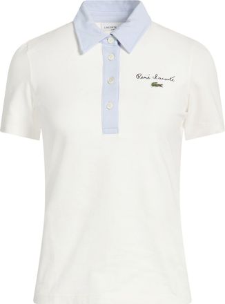 Lacoste TOPS - Poloshirts auf YOOX.COM
