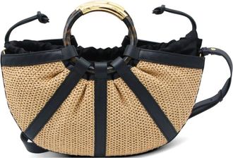 Coccinelle Femme, Sacs, Multicolore, Taille: ONE Size Sacs &agrave; main