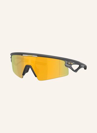 Oakley Radbrille Sphaera Strike grau