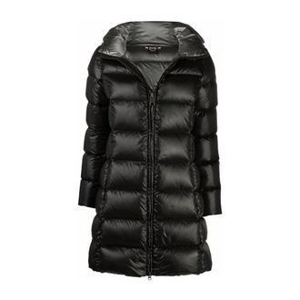 Colmar Damen, M&auml;ntel, Schwarzk, LGr&ouml;&szlig;e