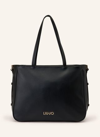 Liu Jo Liu Jo Shopper schwarz