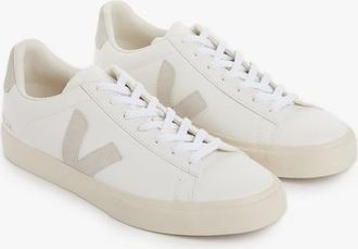 Veja Baskets Campo en cuir