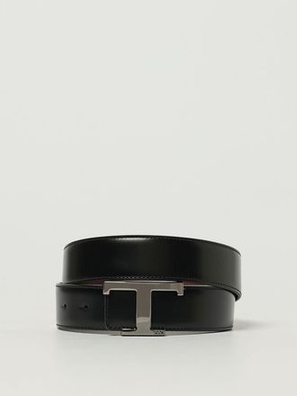 Tod's Ceinture TODS Homme couleur Noir 1