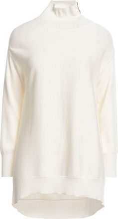 Nenette STRICKWAREN - Rollkragenpullover auf YOOX.COM