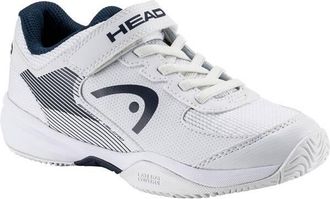 Head Kinder Tennisoutdoorschuhe Sprint Velcro 3.0 Kids WHBB