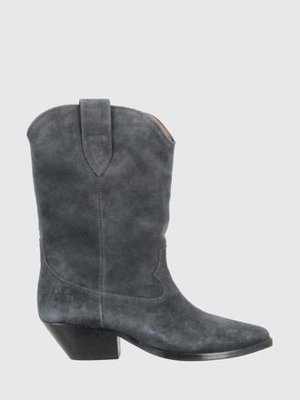 Isabel Marant Chaussures ISABEL MARANT Femme couleur Noir