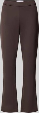 Raffaello Rossi Regular Fit Schlaghose in 7/8 L&auml;nge Modell MACY