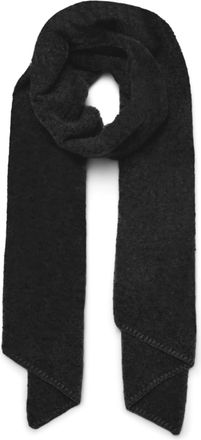 Vero Moda Vmcassy Scarf Noos, Black, one_Size