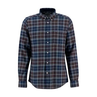 Barbour Chemise Fortrose - Homme - Chemises - Multicolore - Taille: XL