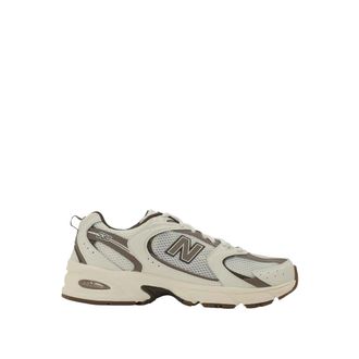 New Balance Homme, Chaussures, Beige, Taille: 44 EU Mr530 Baskets