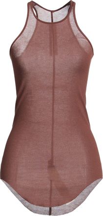Rick Owens TOPS - Tank Tops auf YOOX.COM