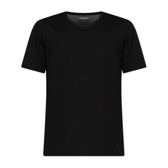 Emporio Armani Herren, Oberteile, Schwarzk, XLGr&ouml;&szlig;e