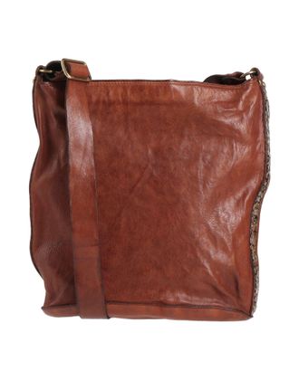 Campomaggi TASCHEN - Umh&auml;ngetasche auf YOOX.COM