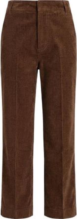 Ami Homme, Pantalons, Brun, Taille: L Straight Pantalons