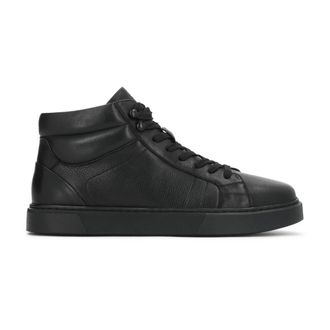 Kazar Truxton High-Top Sneakers - - Shoes - Herren - Schwarzk - 40 EU