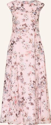 Max Mara Kleid Peonie rosa