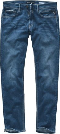 Replay Collab-Jeans-Willbi
