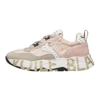 Voile Blanche Femme, Chaussures, Multicolore, Taille: 41 EU Club105 Baskets