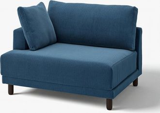 IKEA UPP&Aring;KRA 1,5er-Sitzelement