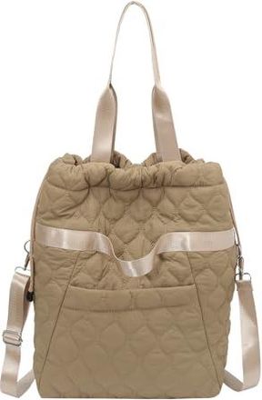 Generic Sac &agrave; bandouli&egrave;re en nylon uni pour femme avec sangle r&eacute;glable, id&eacute;al travail, voyages et usage quotidien