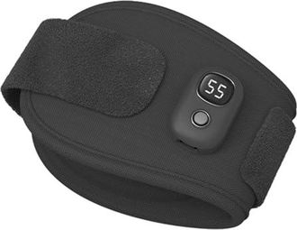 Generic Enveloppement de poignet &agrave; 3 temp&eacute;ratures - Chauffe-poignet par temps froid, chauffe-poignet aliment&eacute; par batterie | Chauffe-poignet mains libres avec