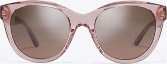 Tory Burch Damen Miller Round
