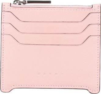 Marni Kleinlederwaren - Kartenetuis auf YOOX.COM