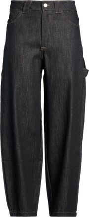 Disclaimer HOSEN & R&Ouml;CKE - Jeanshosen auf YOOX.COM