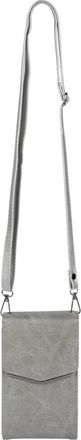 styleBREAKER Umh&auml;ngetasche Mini Handy Umh&auml;ngetasche