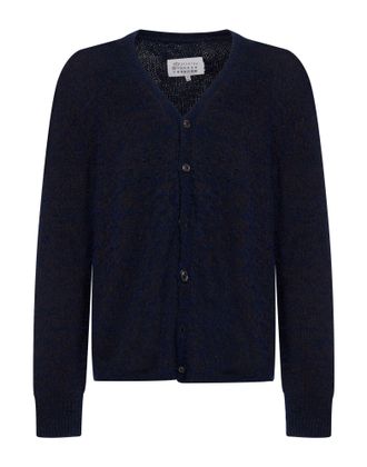 Maison Margiela STRICKWAREN - Strickjacken auf YOOX.COM