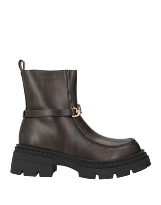 Twin-Set SCHUHE - Stiefeletten auf YOOX.COM