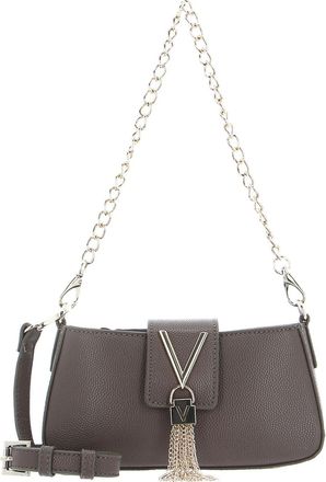 Valentino Divina Crossover Bag Taupe