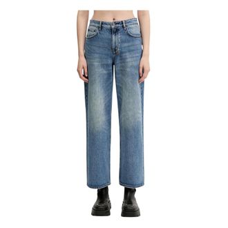 Ksubi Empire Jean - Femme - Jeans - Bleu - Taille: W28