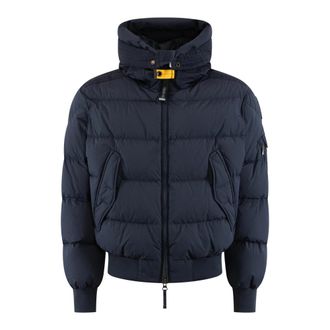 Parajumpers Wilmont Herren Stylische Jacke - - Jackets - Herren - Blau - M