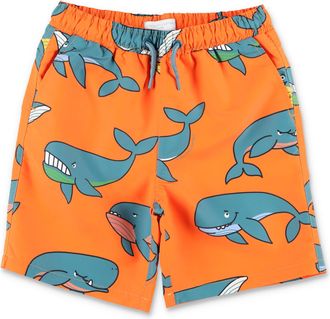 Stella McCartney V&ecirc;tements de mer pour enfants Stella Mccartney