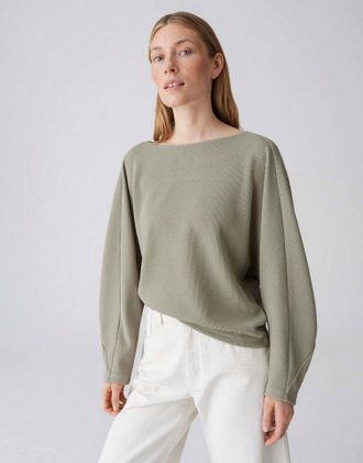 OPUS Sweatshirt Sweat Gluffi