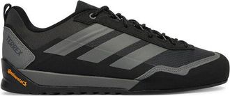 adidas Sneakers Terrex Skychaser Solo Approach JS4327 Schwarz