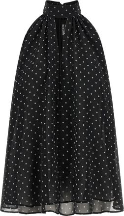 Rotate Haut &laquo; Halterneck Bow &raquo;