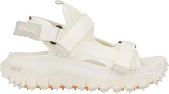 Moncler SCHUHE - Sandalen auf YOOX.COM