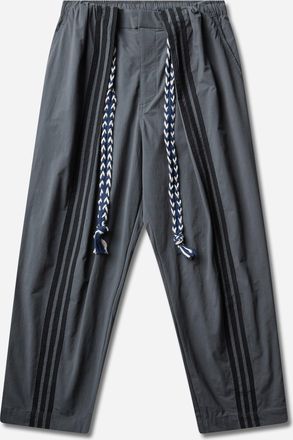 adidas CLOT By Edison Chen Pants Solid Grey