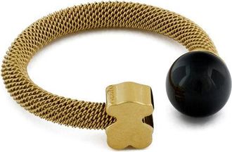 Tous Ring 1004507711 Goldfarben